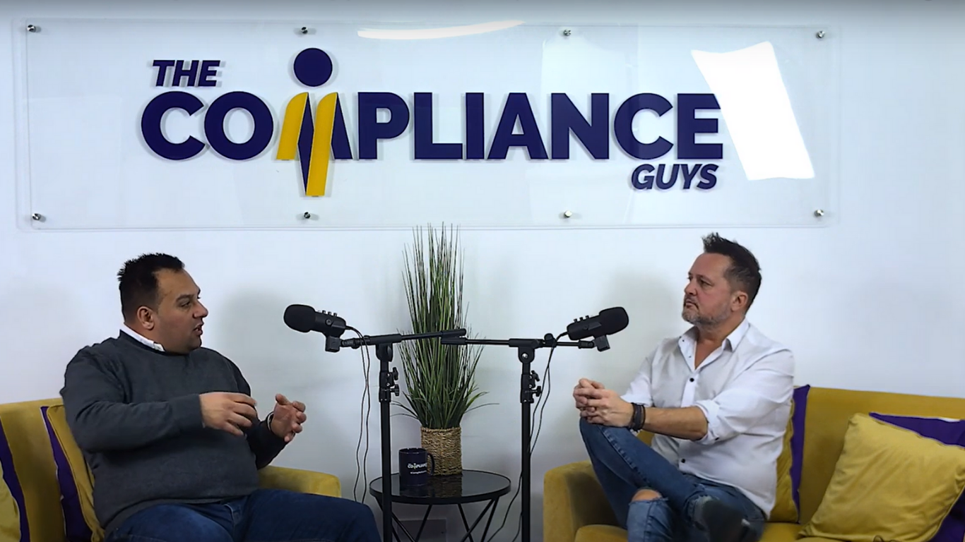 Navigating compliance in motor finance - The Compliance Guys